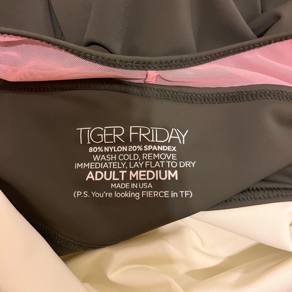 Tiger Friday | Pants & Jumpsuits | Tiger Friday Rose Cathedral Unitard ...